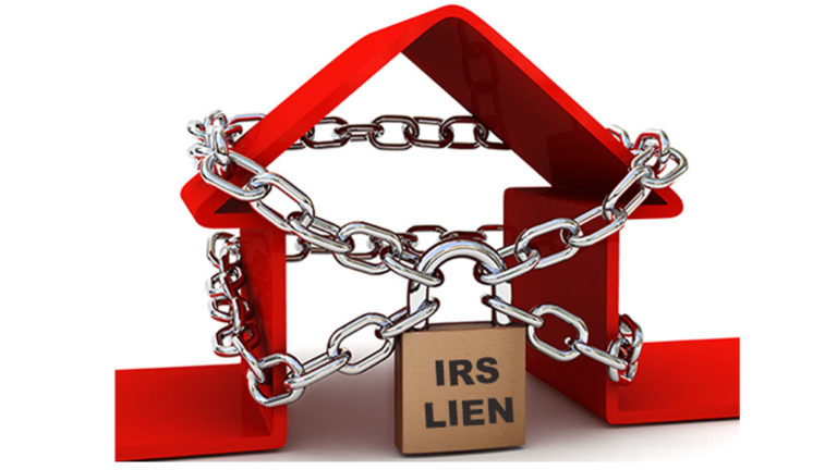Federal Tax Lien - Steps to Eliminate a Tax Lien | Legal Tax Defense