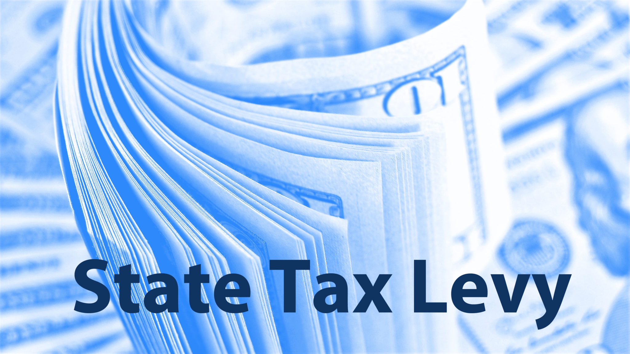 State Tax Levy - How to Stop a Tax Levy | Legal Tax Defense