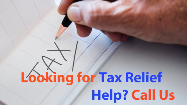 Tax Debt Relief Company | Legal Tax Defense