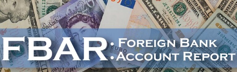How to File FBAR and More | Legal Tax Defense